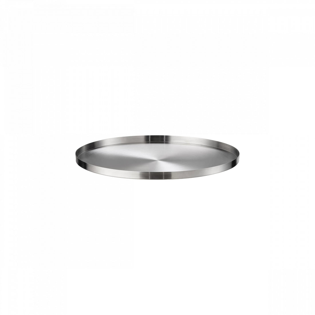 STEEL ROUND TRAY – Elysee